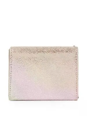 Stella McCartney Falabella Trifold Wallet