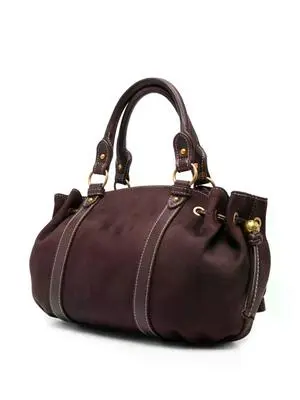 Liu Jo Small Logo-plaque Tote Bag