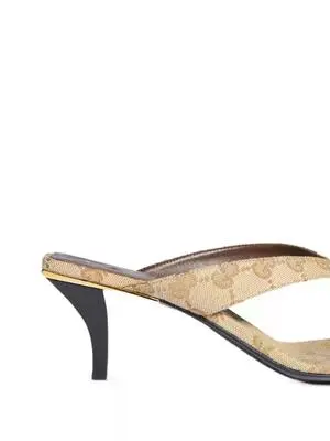 GUCCI Vittoria Sandals