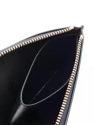 Comme Des Garçons 2020s Polka-dot Coin Purse