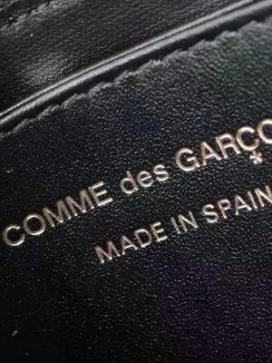 Comme Des Garçons 2020s Polka-dot Coin Purse