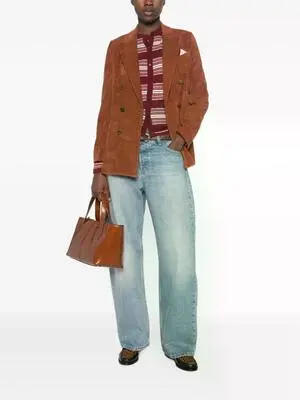 Circolo 1901 Fitted Blazers For Women