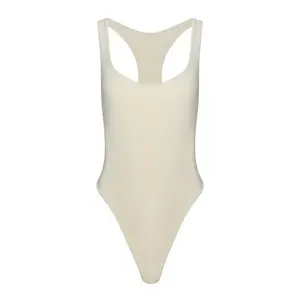 DARILY UNDERWEAR Oasis One-piece Swimsuit - White