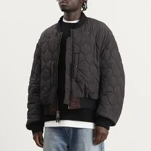MAISON MARGIELA Reversible Bomber Jacket