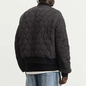 MAISON MARGIELA Reversible Bomber Jacket