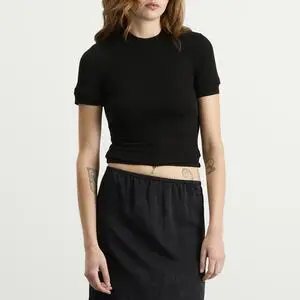 MAISON MARGIELA Fusion Jersey T-shirt
