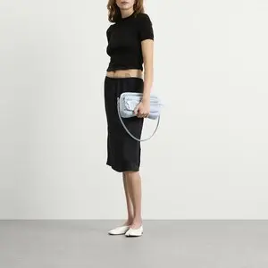 MAISON MARGIELA Fusion Jersey T-shirt