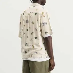 BOUND Botanic Shirt