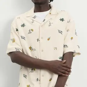 BOUND Botanic Shirt