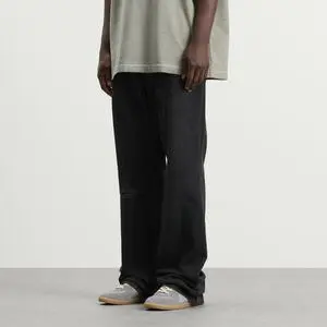 MAISON MARGIELA Distressed Denim Trousers