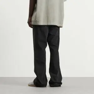 MAISON MARGIELA Distressed Denim Trousers