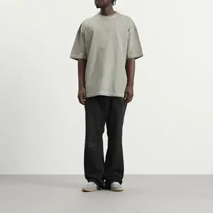 MAISON MARGIELA Distressed Denim Trousers