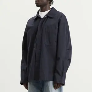MAISON MARGIELA Cotton Workwear Jacket