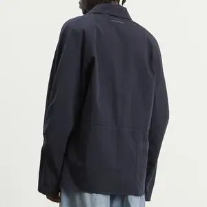 MAISON MARGIELA Cotton Workwear Jacket