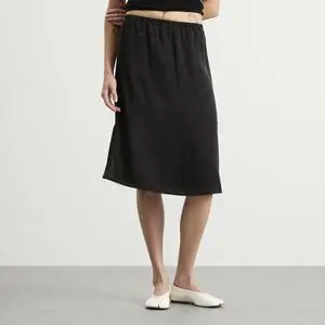 MAISON MARGIELA Slip Skirt