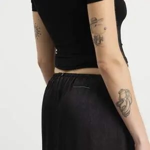MAISON MARGIELA Slip Skirt