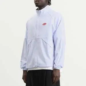 BOUND Oxford Cotton Windbreaker