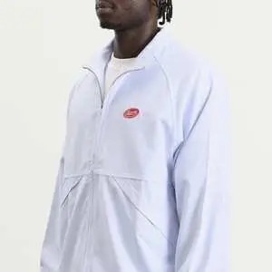 BOUND Oxford Cotton Windbreaker