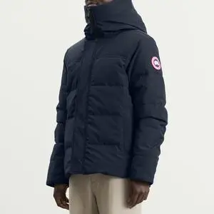 Canada Goose Macmillan Parka Jacket