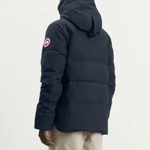 Canada Goose Macmillan Parka Jacket