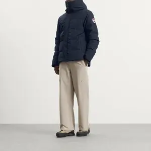 Canada Goose Macmillan Parka Jacket