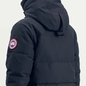 Canada Goose Macmillan Parka Jacket
