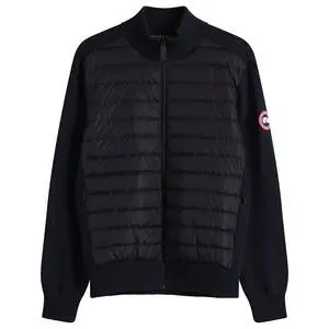 Canada Goose Hybridge Knit Jacket
