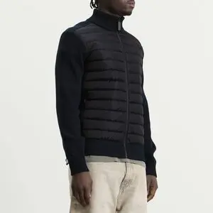 Canada Goose Hybridge Knit Jacket