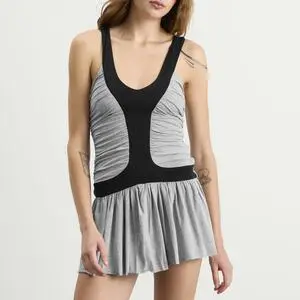 Gimaguas Molly Mini Dress