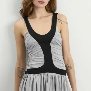 Gimaguas Molly Mini Dress