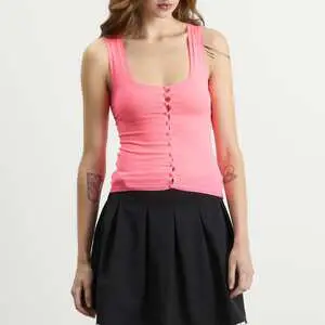 Gimaguas Oscar Top - Pink