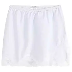 Gimaguas Katalin Lace Trim Skirt