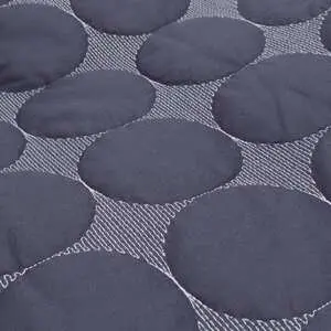 HAY Mega Dot Bedspread