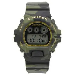 G-Shock Bold Camo Series Watch - Multi