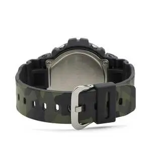 G-Shock Bold Camo Series Watch