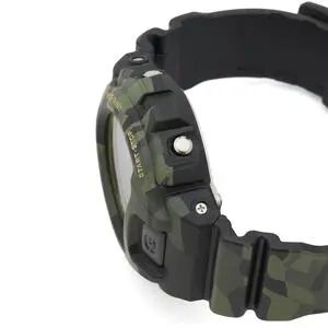 G-Shock Bold Camo Series Watch