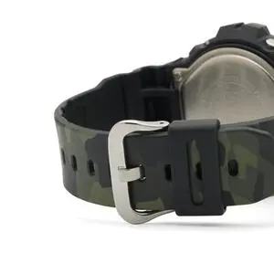 G-Shock Bold Camo Series Watch