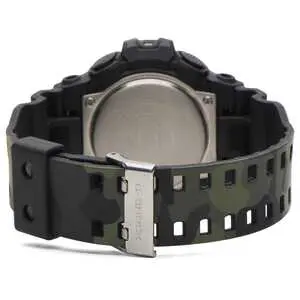 G-Shock Bold Camo Series Watch