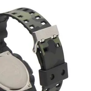 G-Shock Bold Camo Series Watch