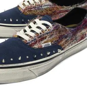 VANS Lx Authentic 44 Mohair Sneaker