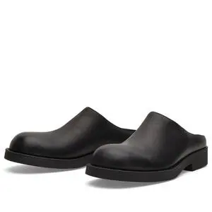 MAISON MARGIELA Leather Slip On