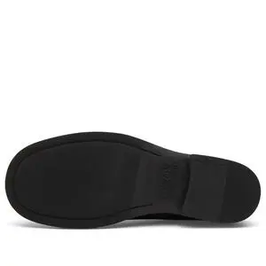 MAISON MARGIELA Leather Slip On