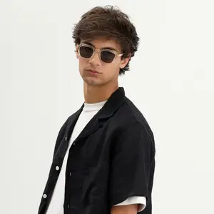 OSCAR DEEN Diego Sunglasses