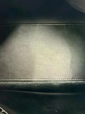 Burberry 20th Century Haymarket Check Boston Bag