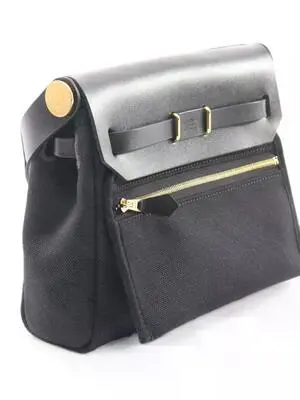 Hermès 2026 Airbag Mini Zip Shoulder Bag