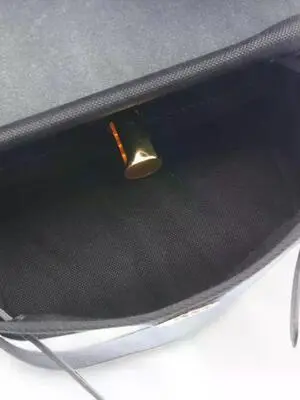 Hermès 2026 Airbag Mini Zip Shoulder Bag