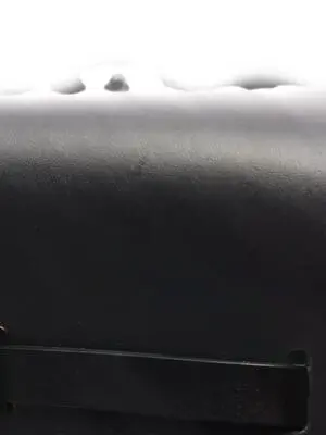 Hermès 2026 Airbag Mini Zip Shoulder Bag