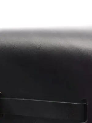 Hermès 2026 Airbag Mini Zip Shoulder Bag - Black