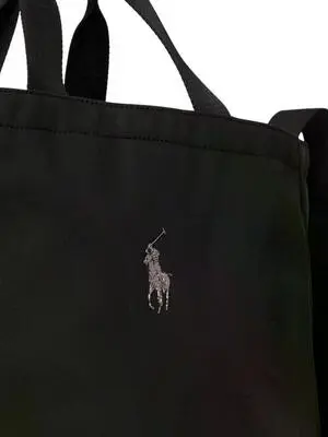 Polo Ralph Lauren Pony-motif Tote Bag