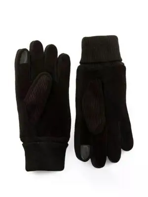 Barbour Magnus Corduroy Gloves